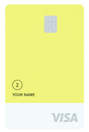 Petal 2 Credit Card – Rickita Realtor