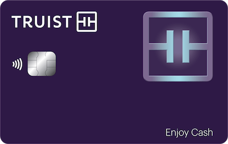 Truist Credit Cards – Rickita Realtor