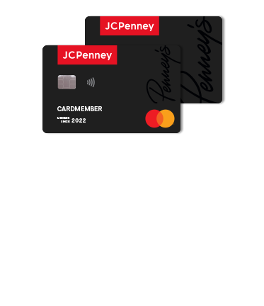 JCPenney Credit Card – Rickita Realtor
