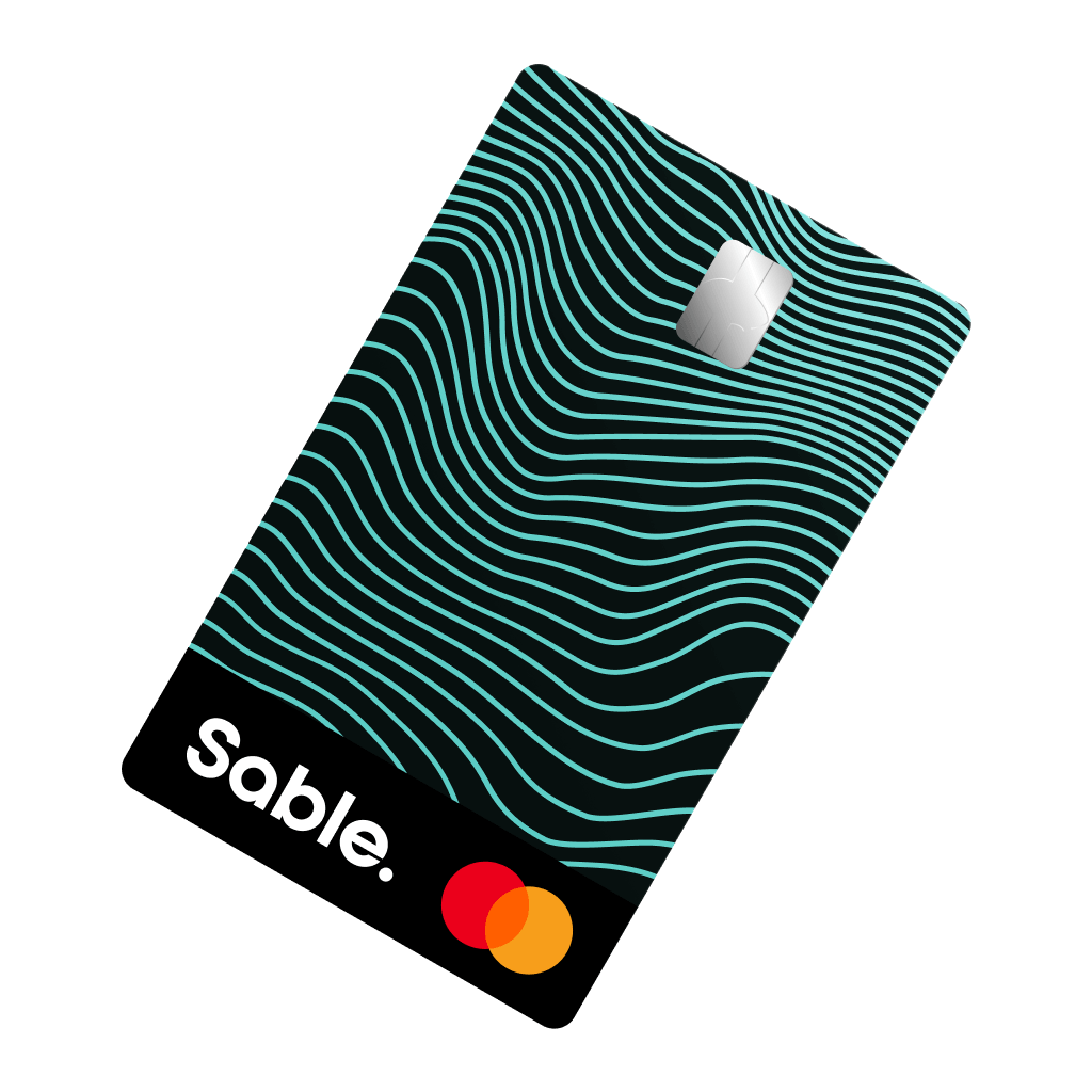 Sable One Secured Credit Card – Rickita Realtor