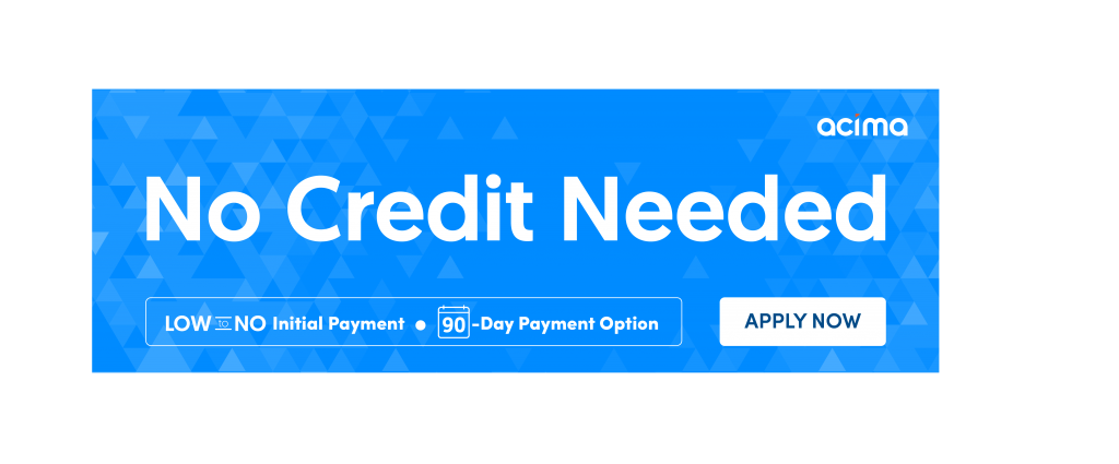 Acima Credit - (November 2023)