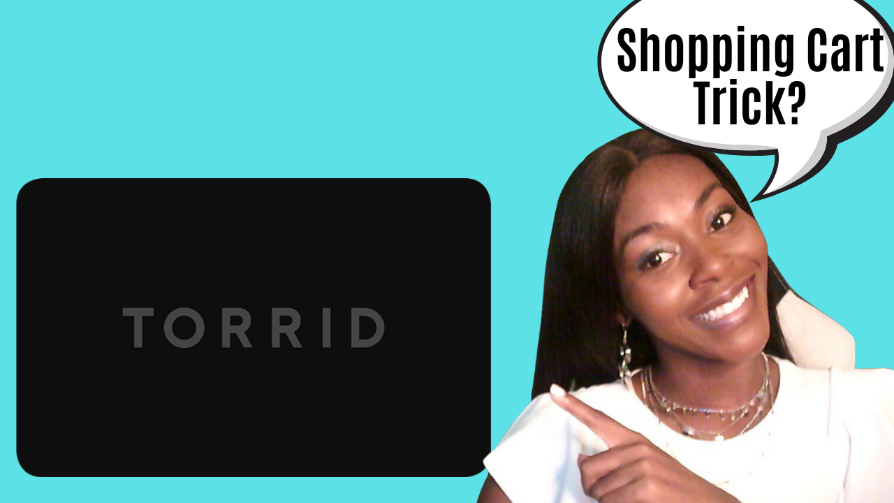 Torrid Credit Card – Rickita Realtor